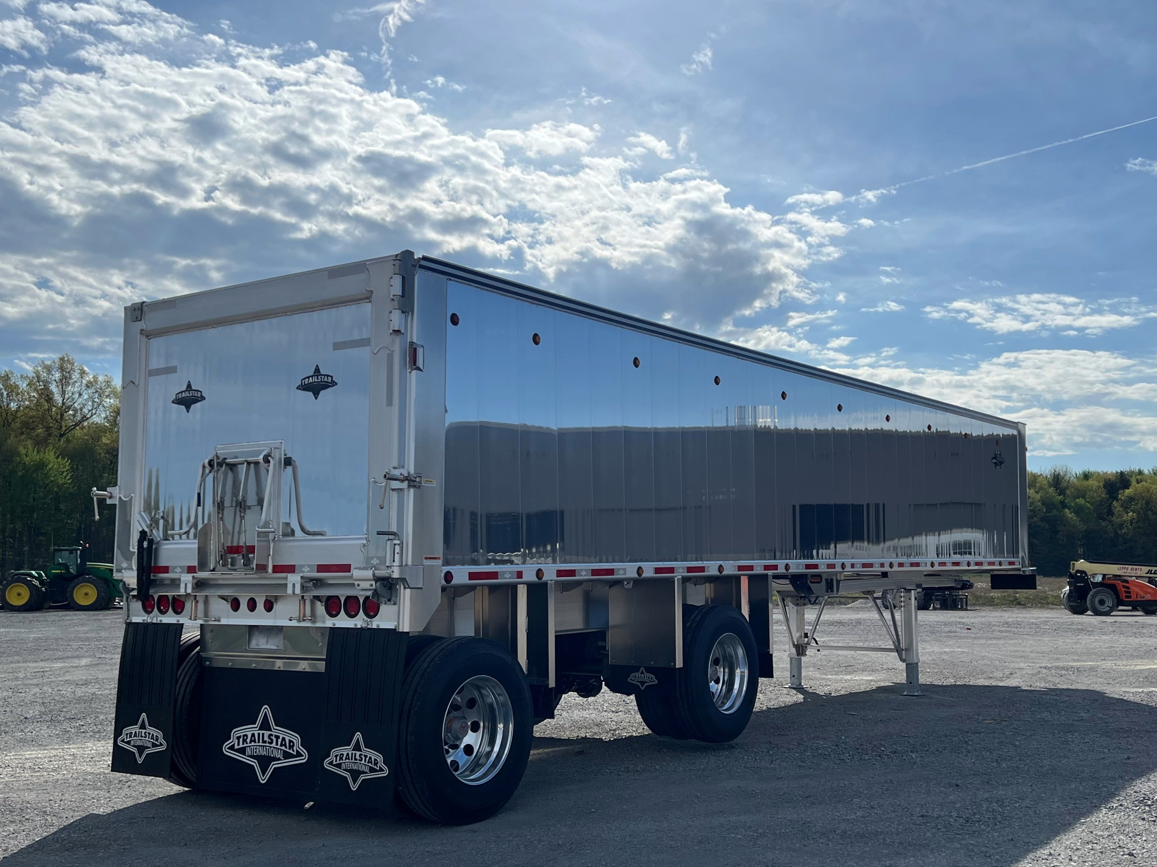 Trailstar International