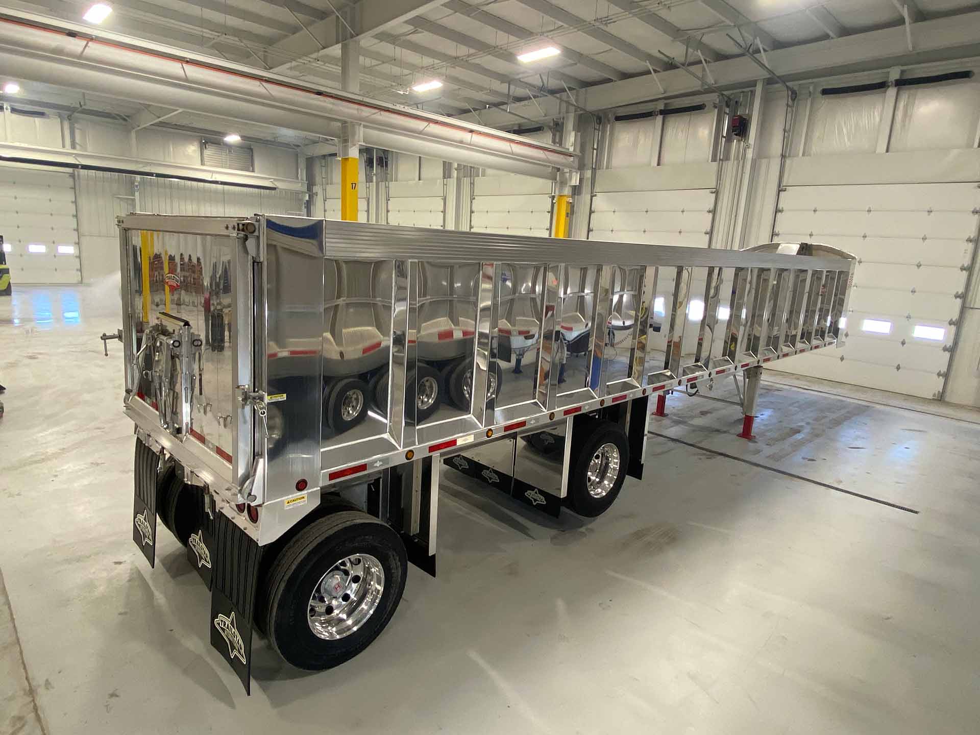 Trailstar International